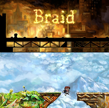 Resenha – Braid « Leprechaun de Kilt