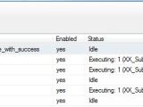 Sql Agent Job Activity Monitor Tomas Lind