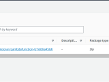 Guided Lab Creating An Aws Lambda Function Tutorials Dojo