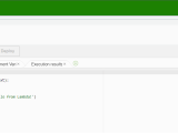 Guided Lab Creating An Aws Lambda Function Tutorials Dojo