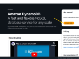 Guided Lab Processing Amazon Dynamodb Streams With Aws Lambda