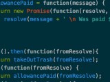 Promises In Javascript Made Simple