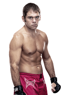 7/27/13 UFC on FOX 8: Johnson V Moraga | primitivemma