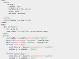 Tooltips How To Create And Use Them Like A Pro