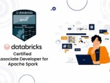 Databricks Certified Associate Developer For Apache Spark Python