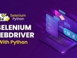Selenium Webdriver With Python Whizlabs
