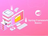 Spring Framework Basics Whizlabs