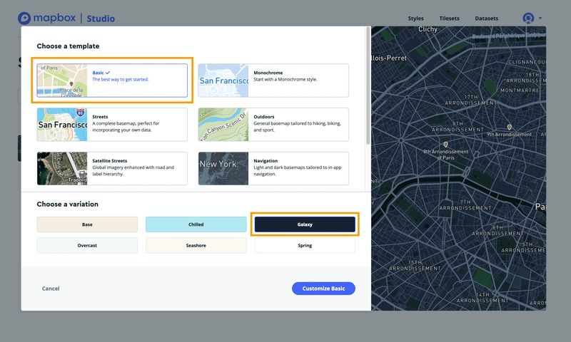 Create Interactive Web Maps With Mapbox Leaflet React Ol By Farkadi - Full HD Minimal Illustrations for Desktop