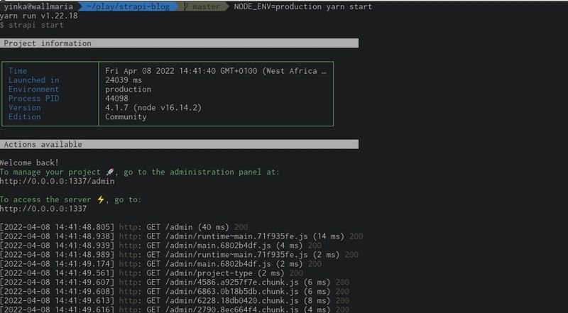 Deploy Strapi Railway - Abstract Backgrounds - Classic Desktop Collection
