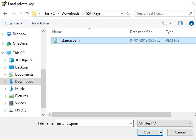 How To Connect To An Ec2 Instance Using Ssh Dev Community - Professional HD Space Illustrations | Free Download