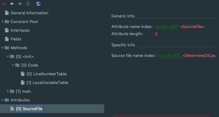 How To Read Java Bytecode With Examples Dev Community - Creative Nature Pattern - Full HD