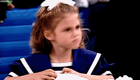 Fresh Prince Crying Gif