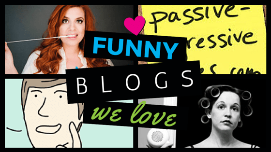 Blog Profiles: Humor Blogs | Beyond Bylines