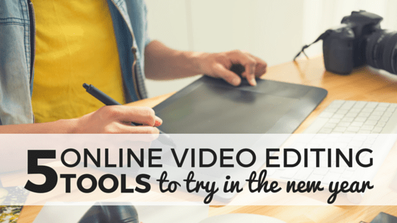 5 Online Video Editing Tools To Check Out | Beyond Bylines