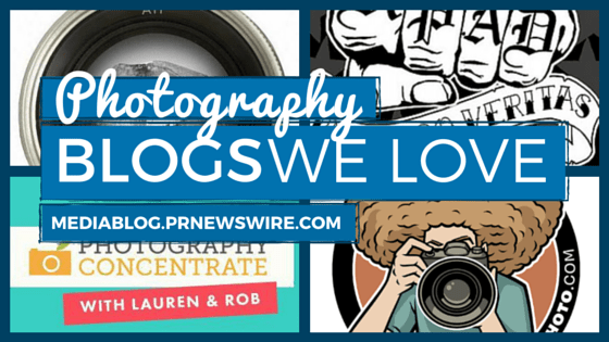 Blog Profiles: Photography Blogs | Beyond Bylines