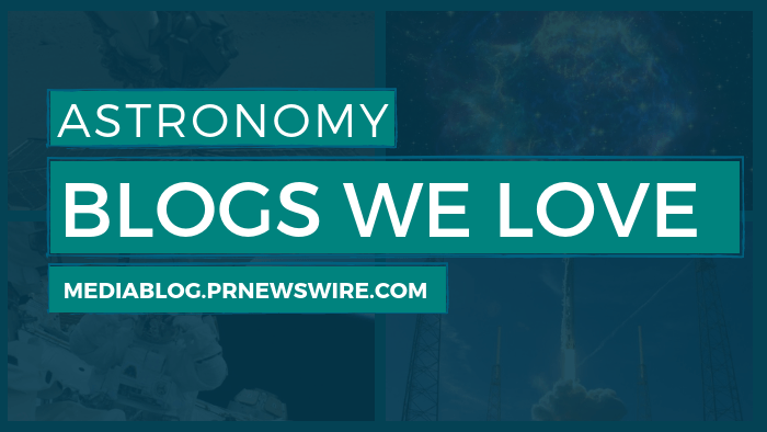 Blog Profiles: Astronomy Blogs | Beyond Bylines