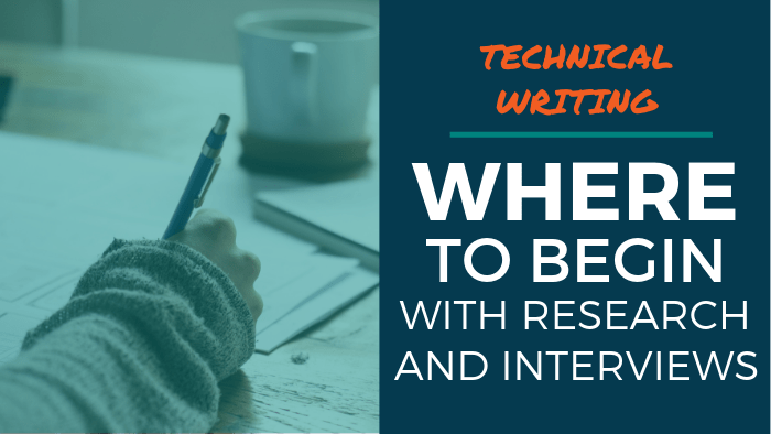 Technical Writing Tips: How to Make Your Expert Accessible | Beyond Bylines
