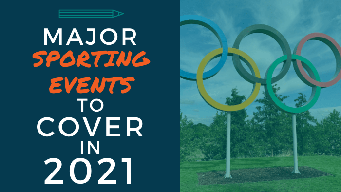 2021 Sports Calendar: Plan Your Coverage, from the X Games to the Bowl ...