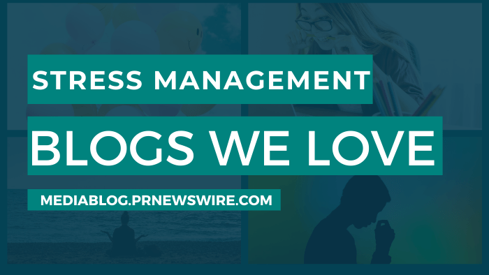 Blog Profiles: (More) Stress Management Blogs | Beyond Bylines