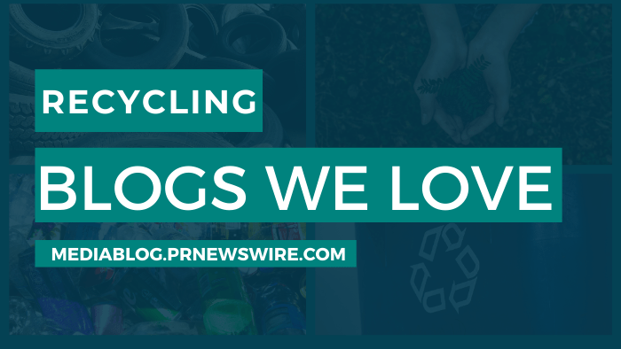 Blog Profiles: Recycling Blogs | Beyond Bylines