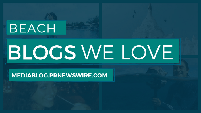 Blog Profiles: Beach Blogs | Beyond Bylines