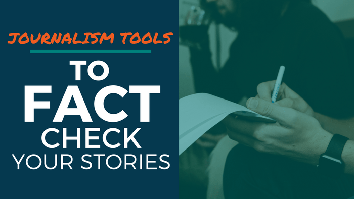 New Rules for Fact Checking: Building Trust and Credibility with Your ...