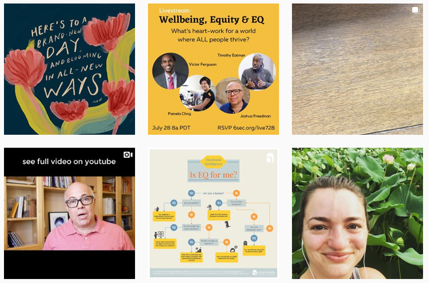 Blog Profiles: Emotional Intelligence Blogs | Beyond Bylines