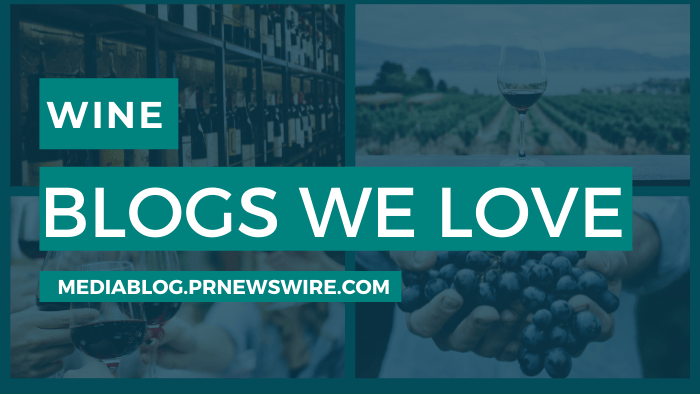 4 Top-Shelf Wine Blogs that We're Loving | Beyond Bylines