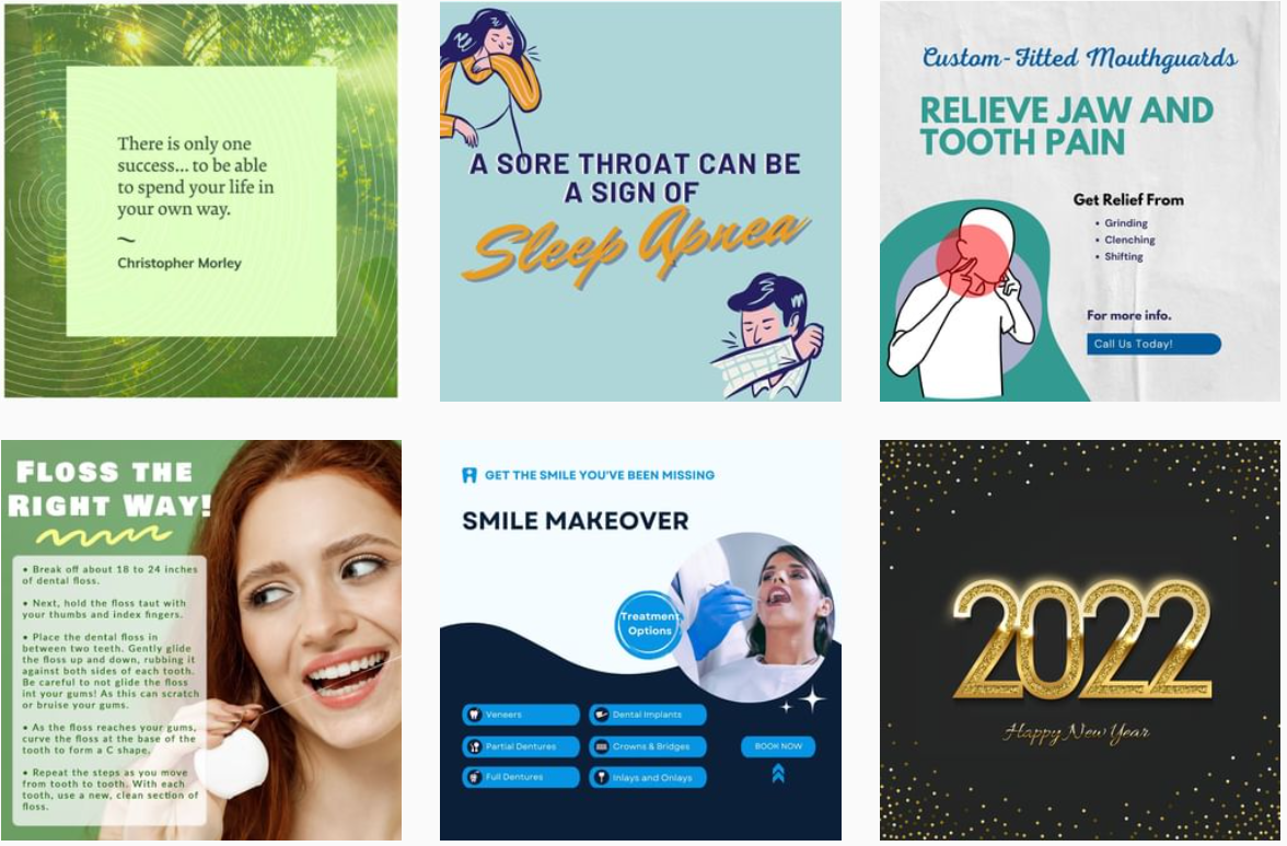 Blog Profiles: Dental Care Blogs | Beyond Bylines