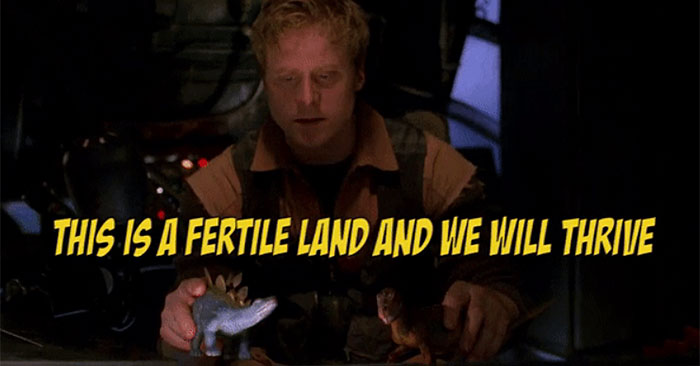 20 Shiny Firefly .Gifs From Episode 1 - Media Chomp