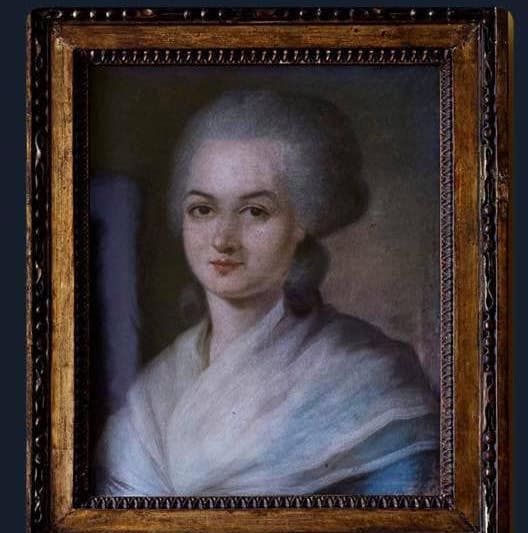 Olympe de Gouges Was Guillotined for Demanding Women's Rights - Media Chomp