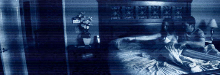 Handycam Horror: Top 5 Found Footage Films | Words by Rachel West