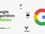A Guide To Google Seo Algorithm Updates Media Minds Solution