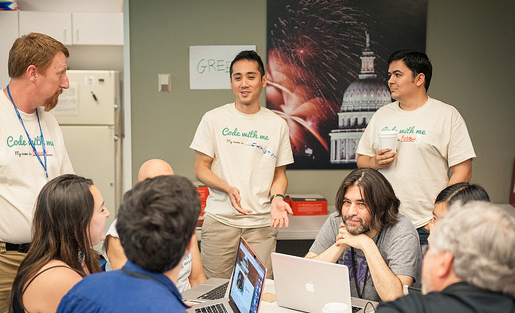 Are You a Code-Curious Journalist? Here’s a Quick Guide to Online Tutorials