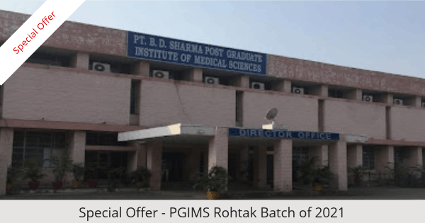 PGIMS Rohtak - www.medicoapps.org