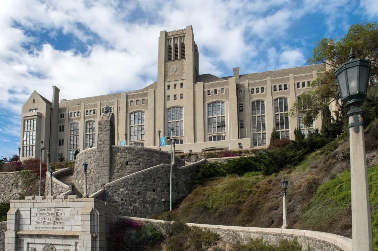 Significativo avance de la USM en ranking mundial QS nivel ...