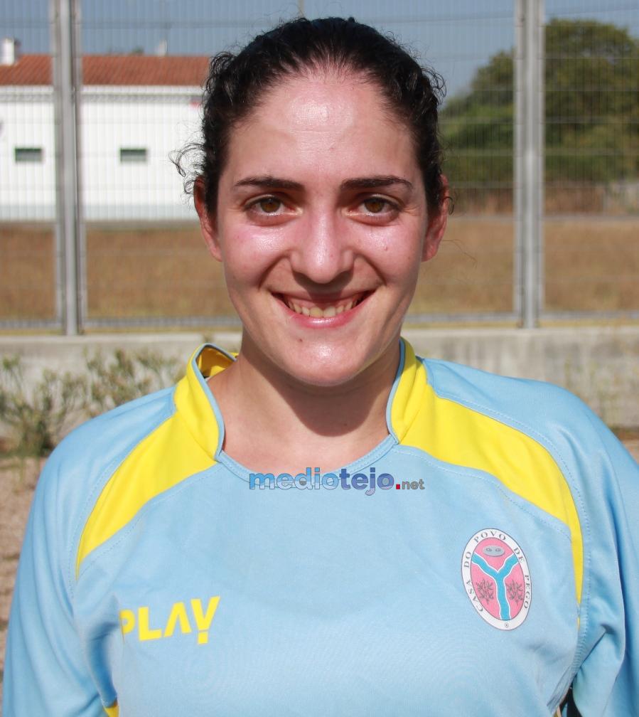 Futebol Feminino: As caras da Casa do Povo do Pego | Médio Tejo