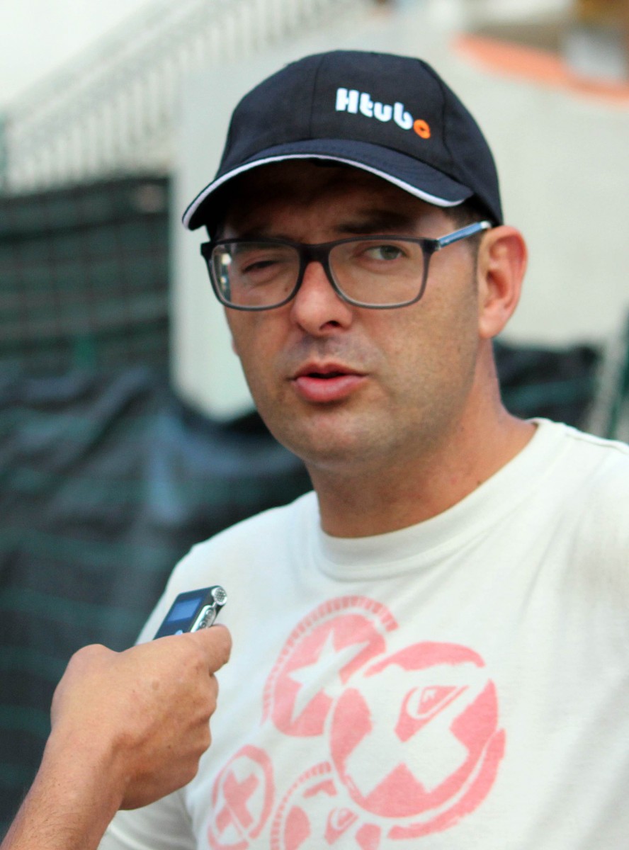 Abrantes | Espetacularidade do troféu nacional de perícia regressou ao ...