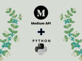 Unofficial Medium Api Get Posts Using Python