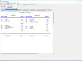 Accounting System A Gaap Compliant Basic Accounting System In Python