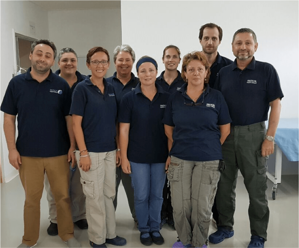 GALLERY | Medical Support Solutions