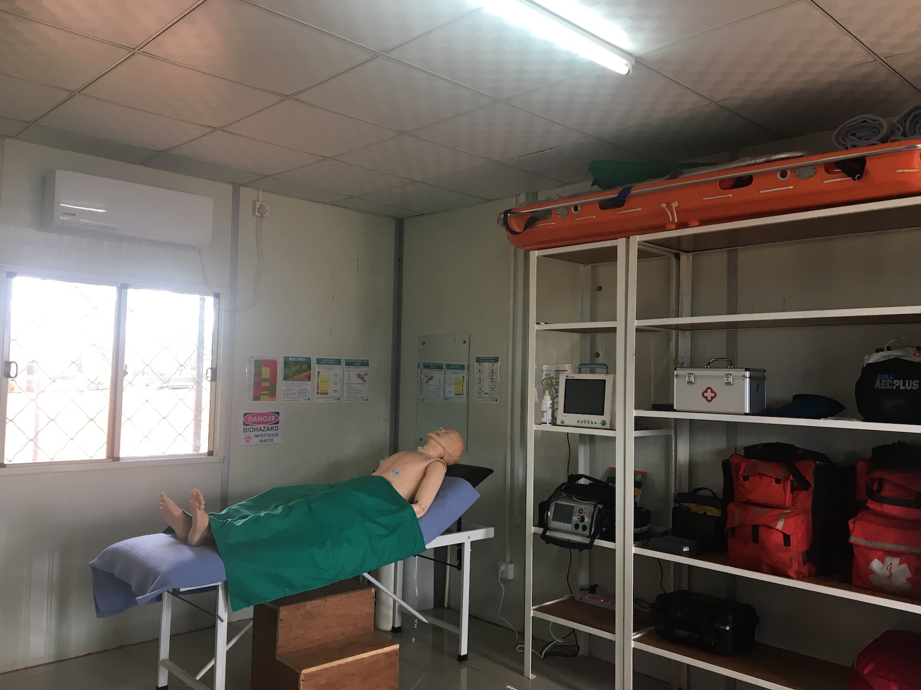 GALLERY | Medical Support Solutions