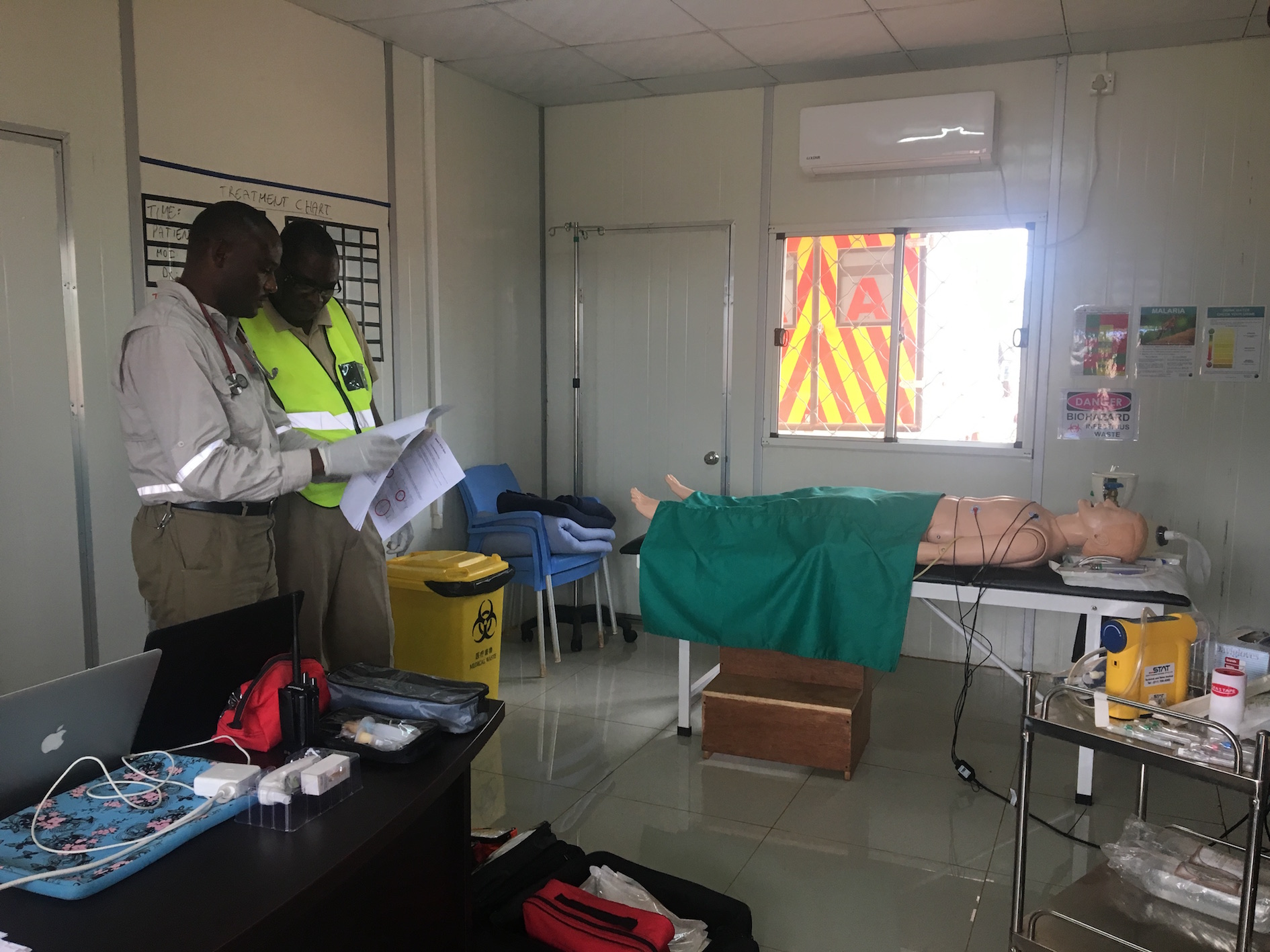 GALLERY | Medical Support Solutions