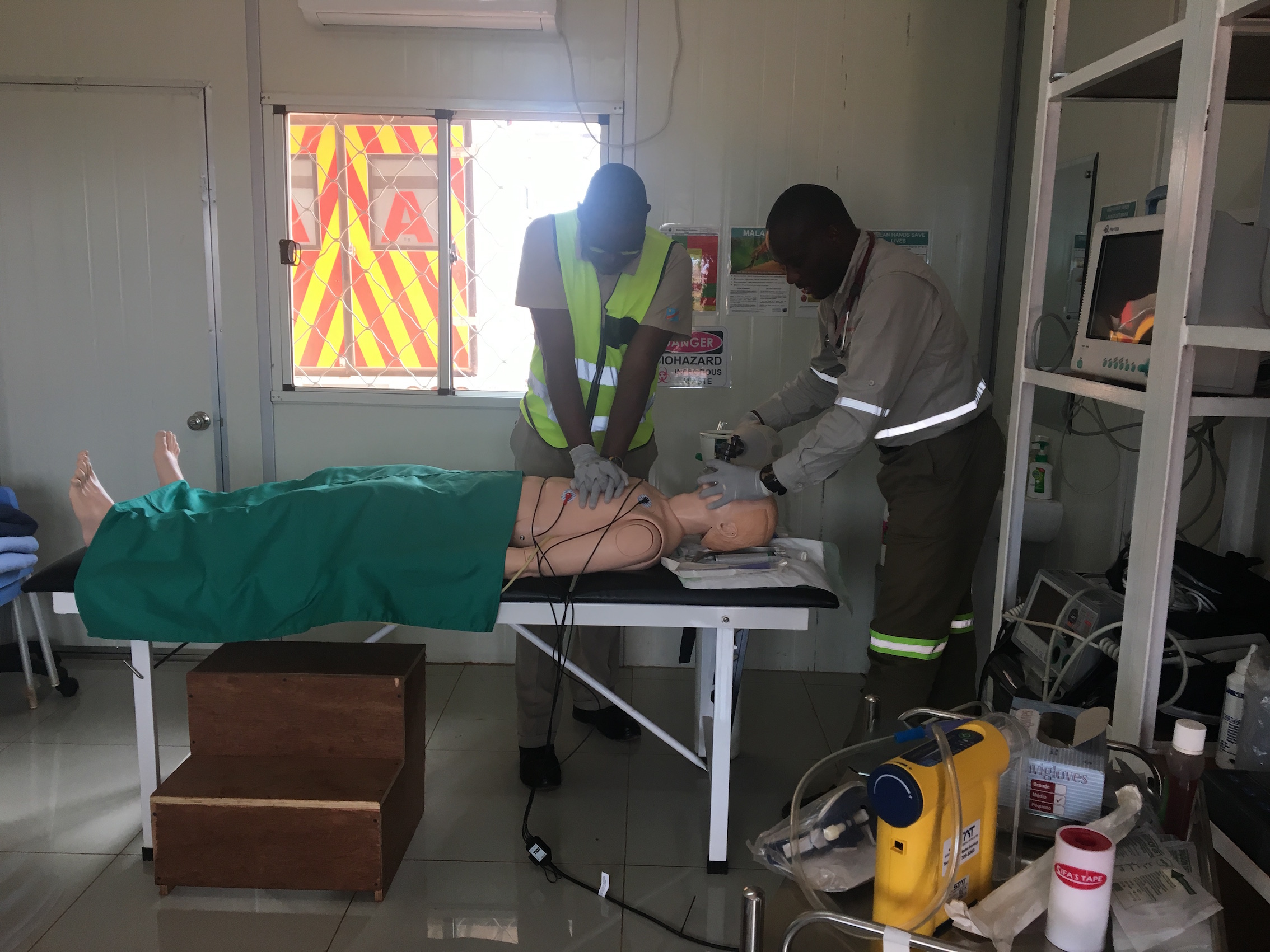 GALLERY | Medical Support Solutions