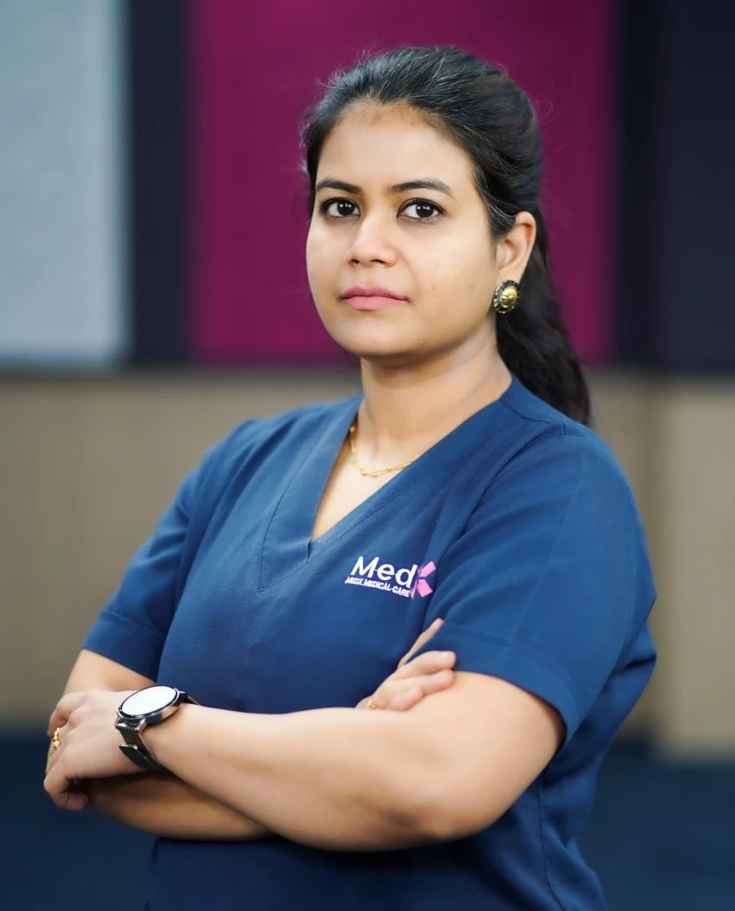 Doctors - Medx Medical Care