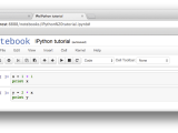 Ipython Tutorial Mee404 Machine Vision In Mechatronics