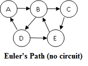 Euler’s Trail, Hamiltonian Path and DNA Sequencing – Computation