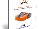 Free Resource Downloads For The Edison Robot Teachers Parent
