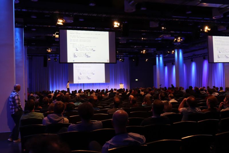 Meeting C - Nature Textures - Professional HD Collection