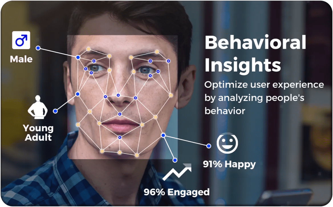 Tech Talk: A Deep Dive into Zenus’ AI Facial Detection Cameras - MEET ...